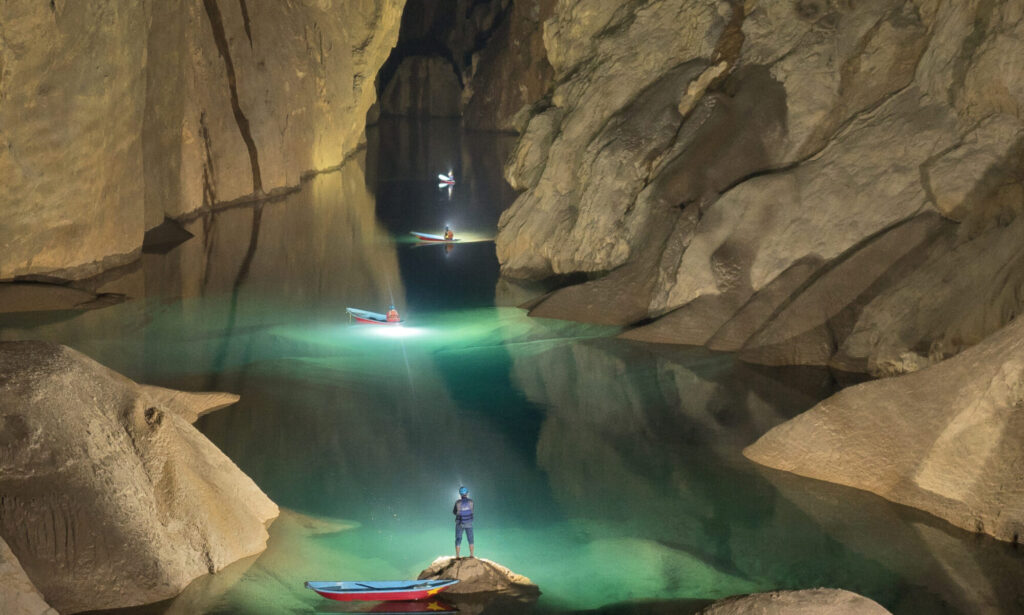 Our Preserves – The Cave Preservation Network